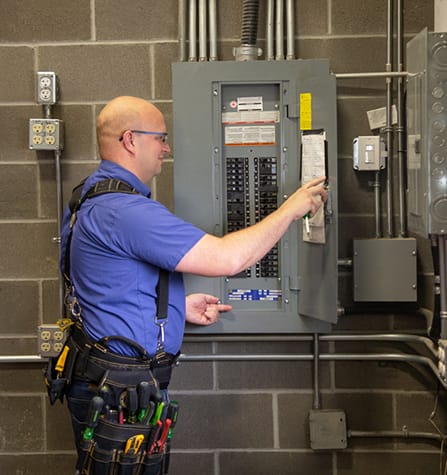 Areas We Service - 4 Star Electric in Calgary, AB