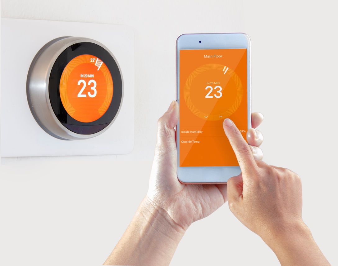 Smart Home Automation 101: How to Save Energy
