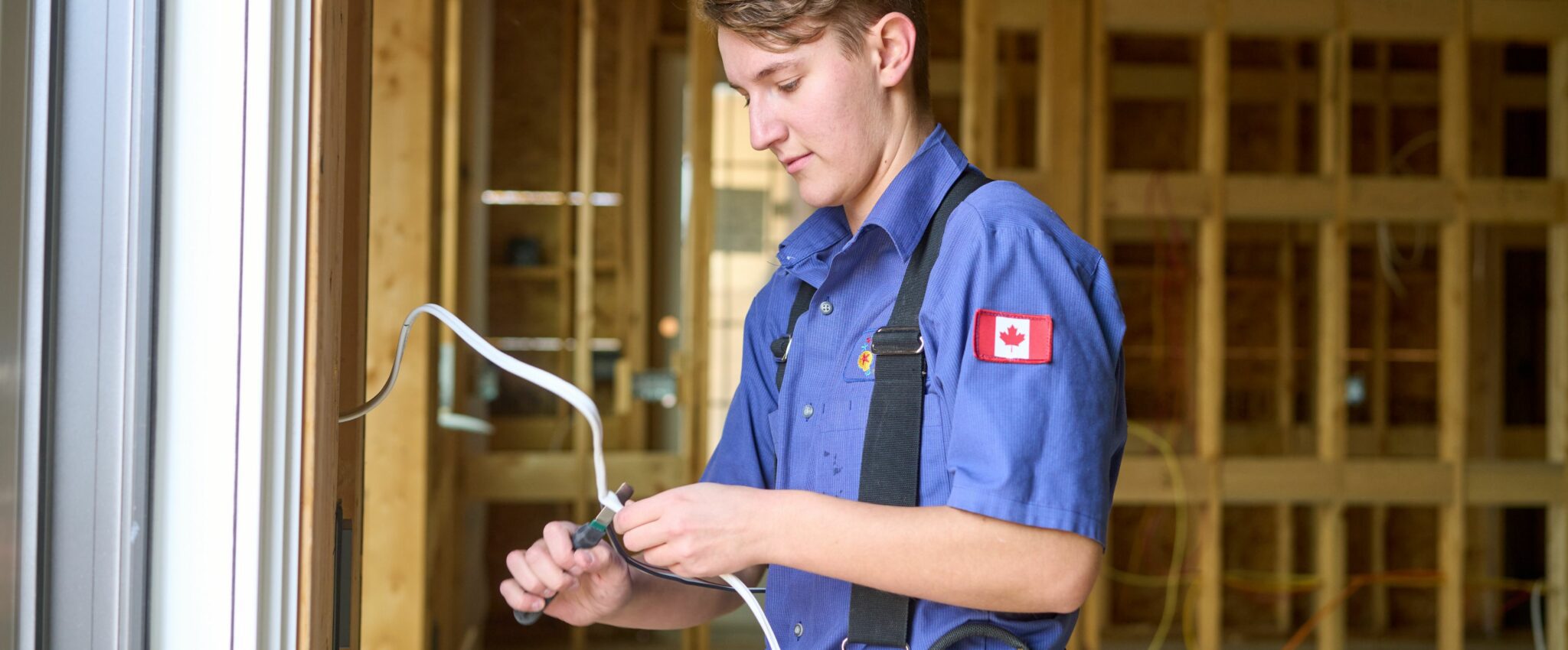 Aluminum Wiring 101: What You Need to Know