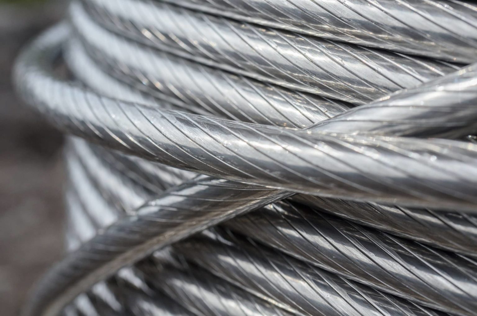 Aluminum Wiring 101: What You Need to Know