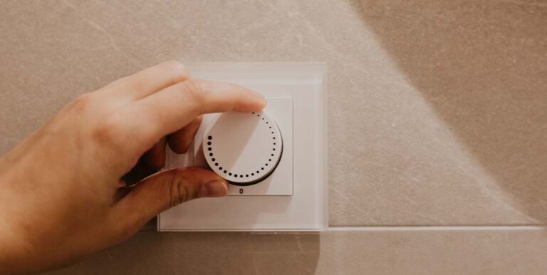 Different Types of Light Dimmers: What to Know | Calgary, AB