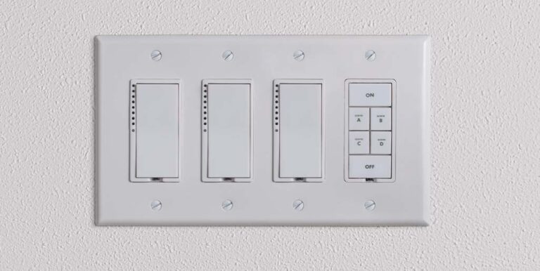Different Types of Light Dimmers: What to Know | Calgary, AB