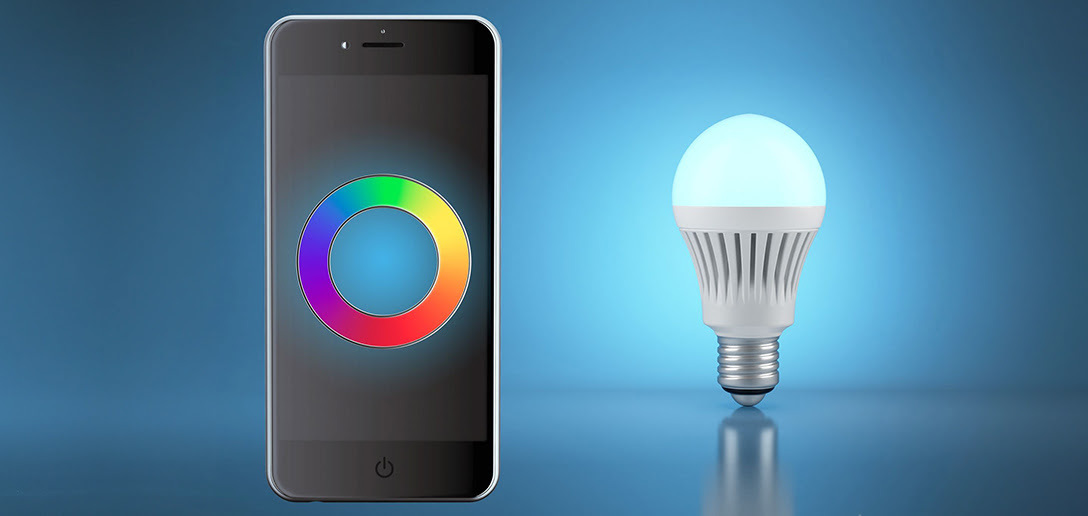 What is Smart Lighting? (& How Does it Work?) | 4 Star Electric