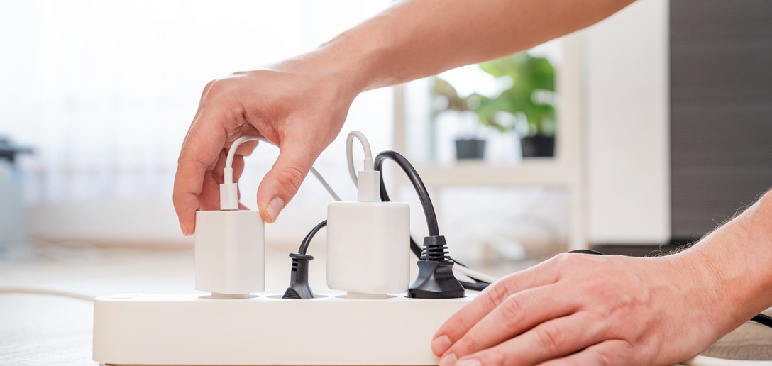 10 Ways To Childproof Your Home’s Electrical System