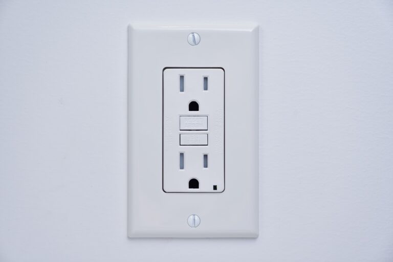 How Does a GFCI Work (& Where Do You Need Them in Your Home?)